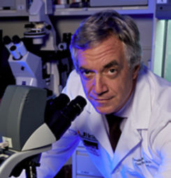 Camillo Ricordi, MD - World Stem Cell Summit