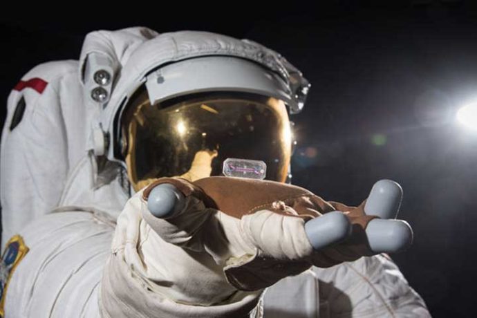 Regenerative Medicine Foundation Awards International Space Station U.S ...