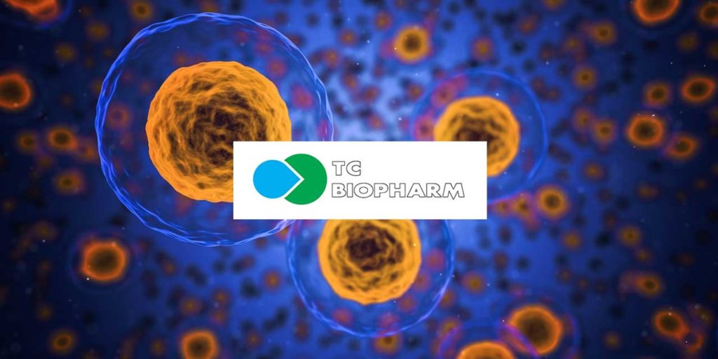TC BioPharm creates allogeneic cell banks for CAR-T cancer therapy ...