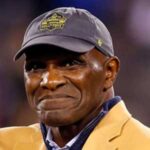 Harry Carson - World Stem Cell Summit