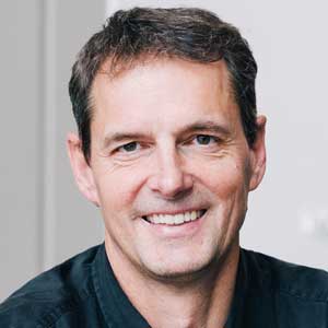 Matthew Porteus - World Stem Cell Summit