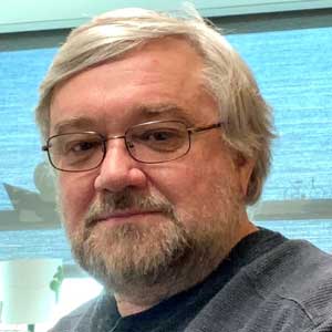 Andrei Gudkov, PhD, DSc - World Stem Cell Summit