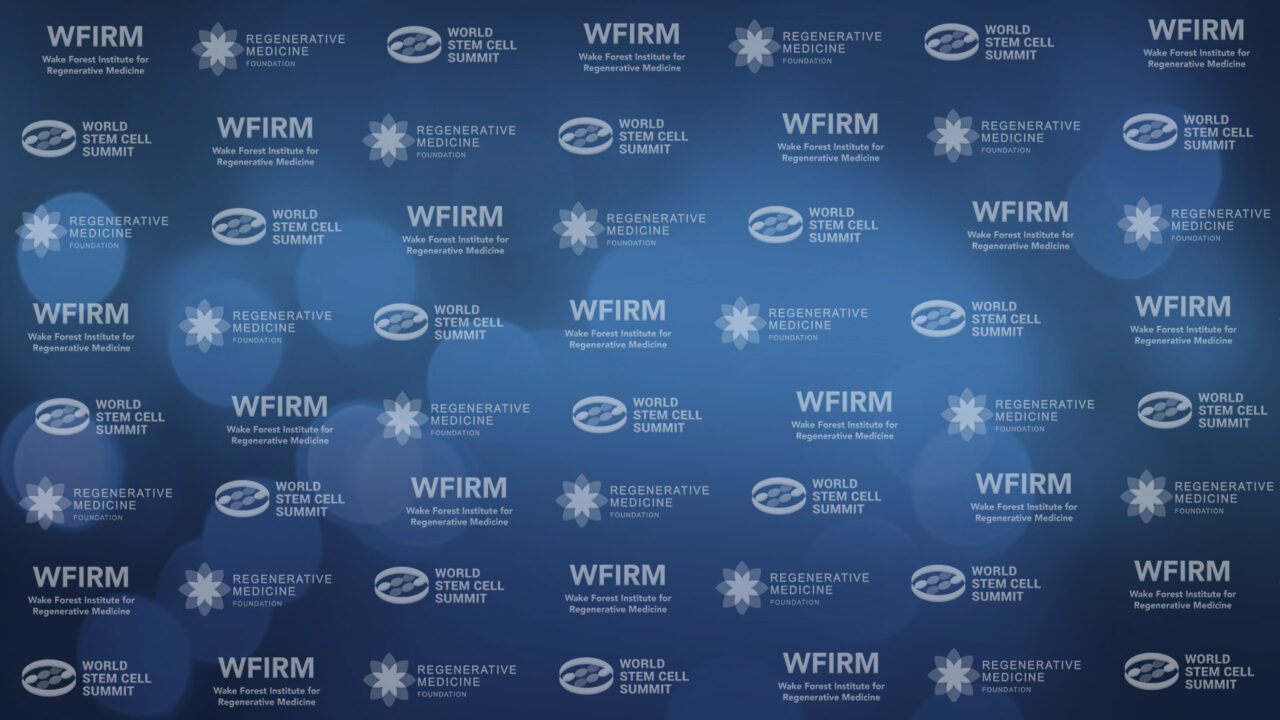 WSCS 2023 – Press-Kit - World Stem Cell Summit