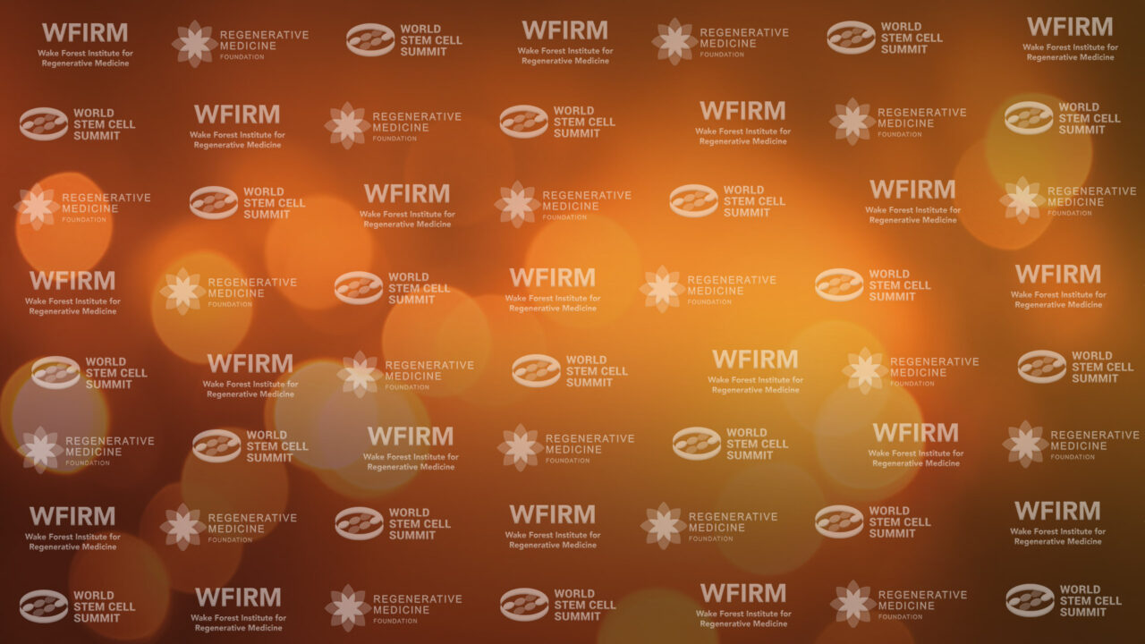 WSCS 2023 – Press-Kit - World Stem Cell Summit