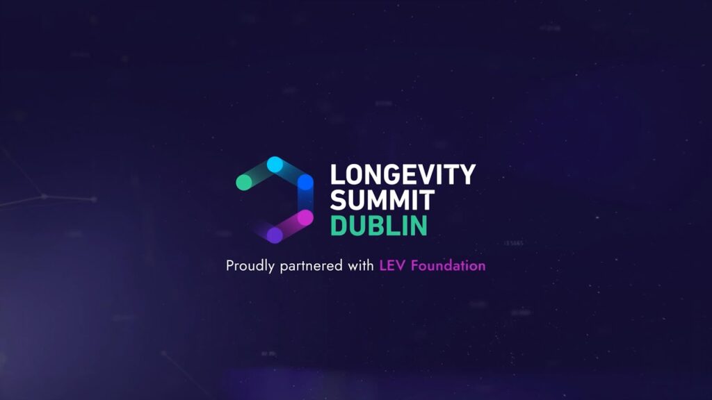 Did you attend #Longevity Summit #Dublin? Here is a short preview of what you missed! - World ...